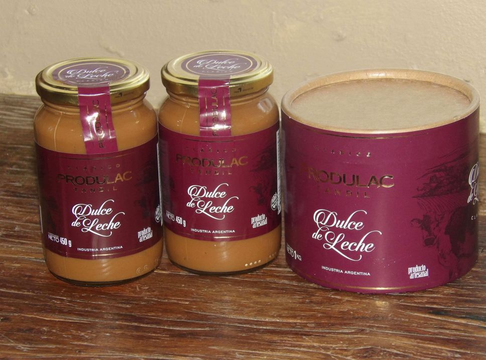 Produlac Dulce de Leche